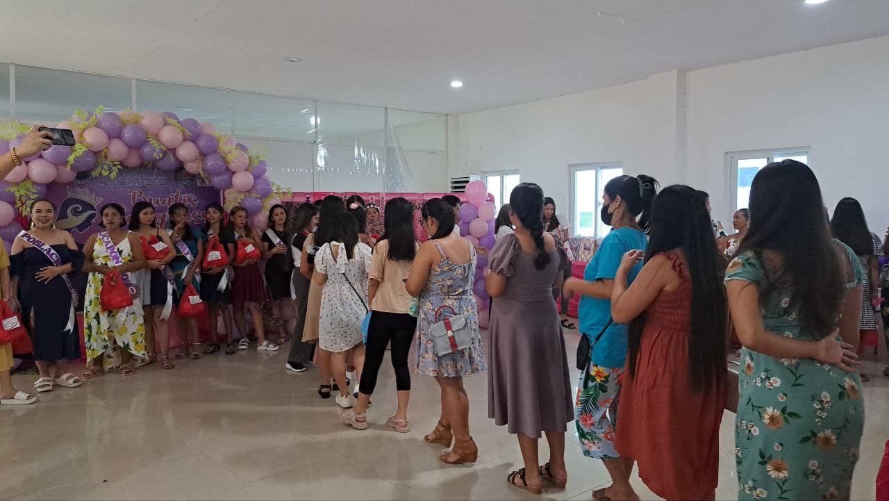 Buntis Congress 2023 in Santa Cruz, Zambales - MJB Cares Foundation, Inc.