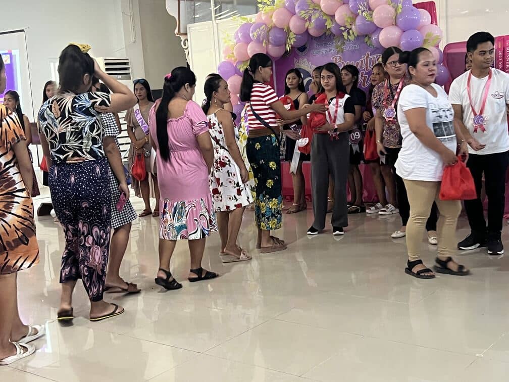 Buntis Congress 2023 in Santa Cruz, Zambales - MJB Cares Foundation, Inc.